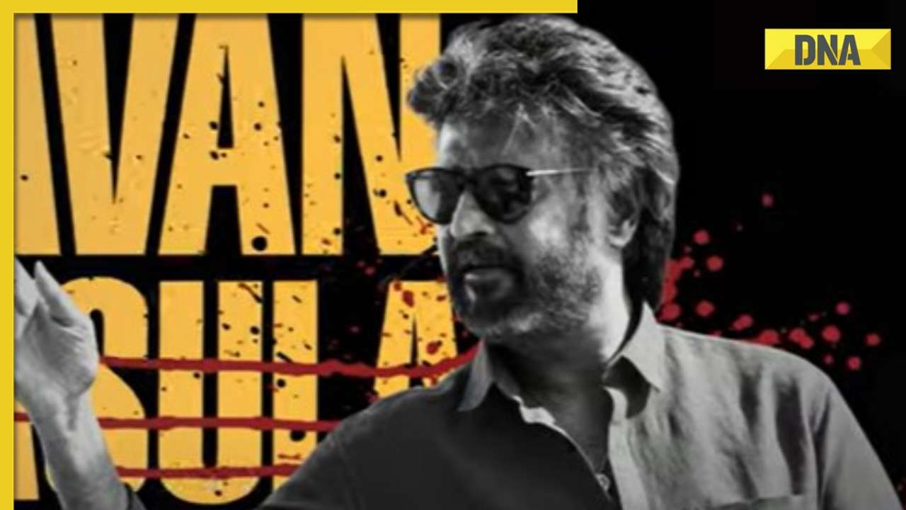 Hukum: Lyric video of Rajinkanth's new song from Jailer released ...