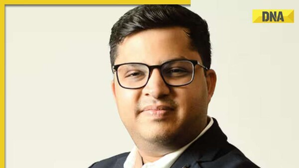 Meet Yash Jain, entrepreneur who made 55 crore in year 2022 through ...