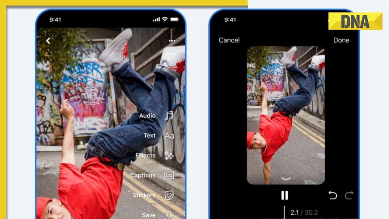Facebook to get more Instagram-like video features, check details