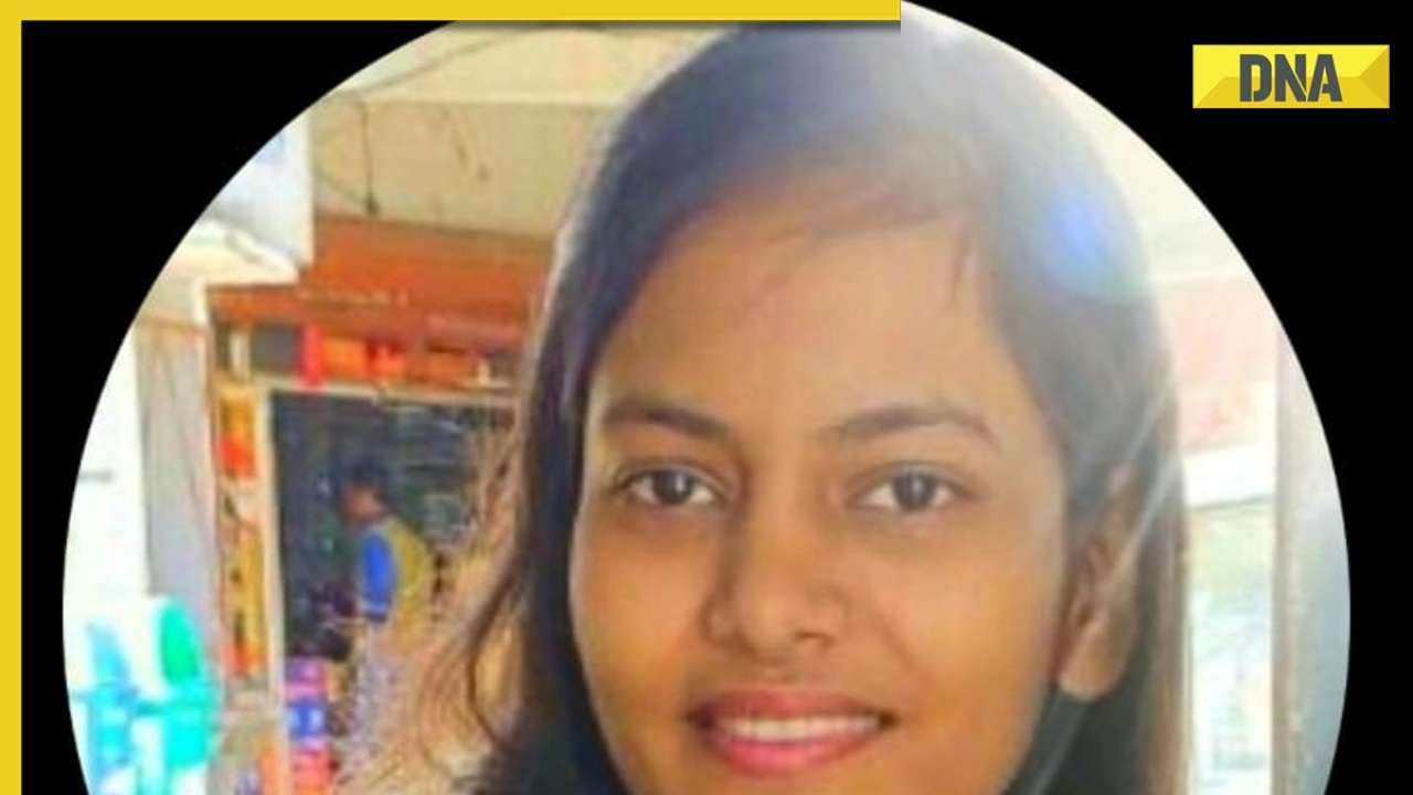 Meet Muskan Agarwal, hired for record-breaking salary, not from IIT ...