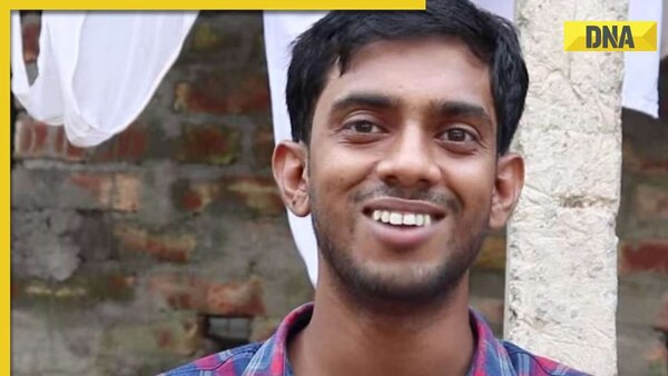 Meet IAS Anil Basak, IITian son of cloth seller, cracked UPSC with AIR ...