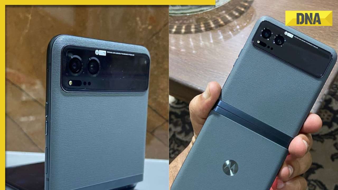 Motorola Razr 40 review: Flip phone for the masses