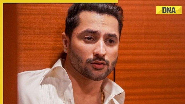 Meet Harsh Beniwal, college dropout turned YouTuber who acted with Tiger Shroff, his net worth is...