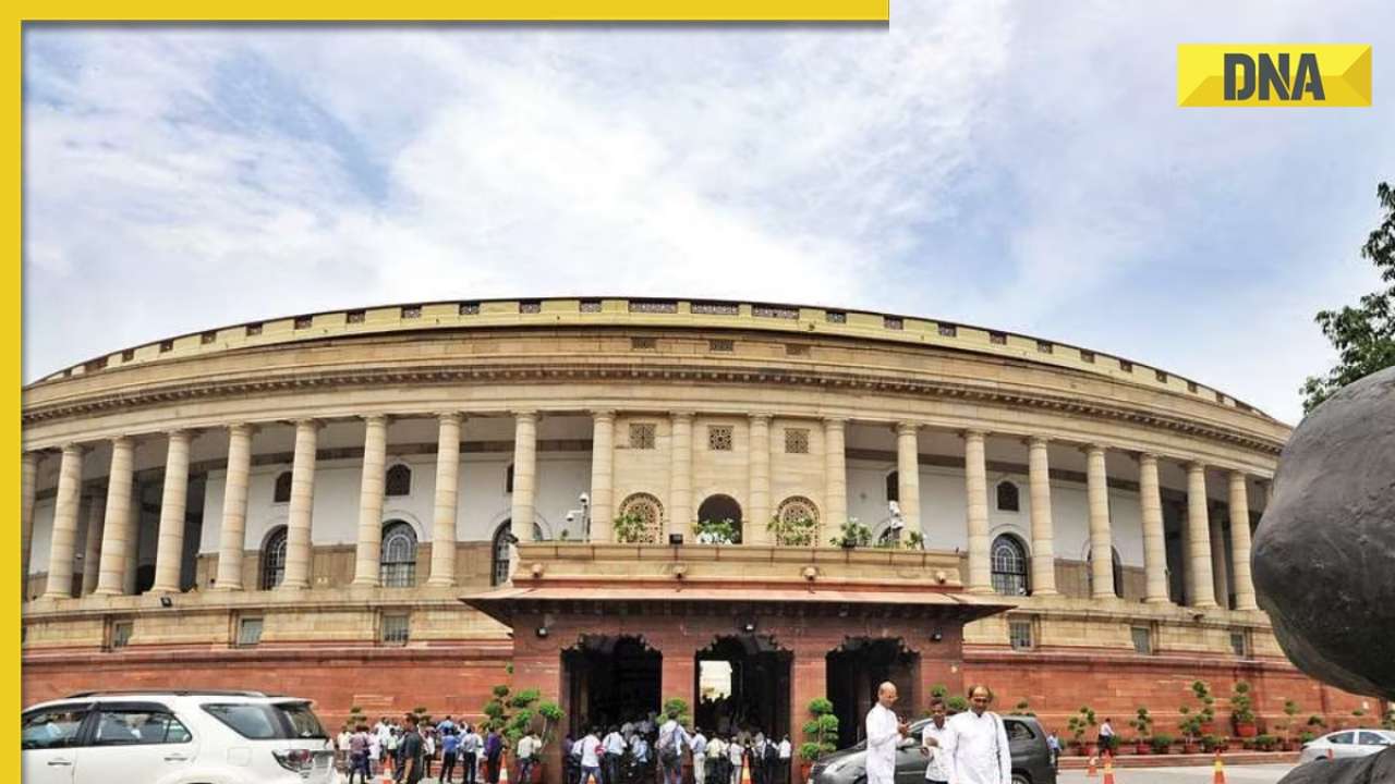 INDIA's demand for discussion on Manipur in Parliament non-negotiable ...