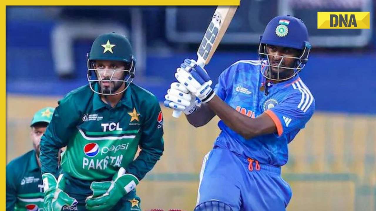 'Psl talent exposed': Fans erupt after Sai Sudharsan's match-winning ...