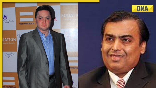 This billionaire owns the 2nd costliest house worth Rs 6,000 crore ...