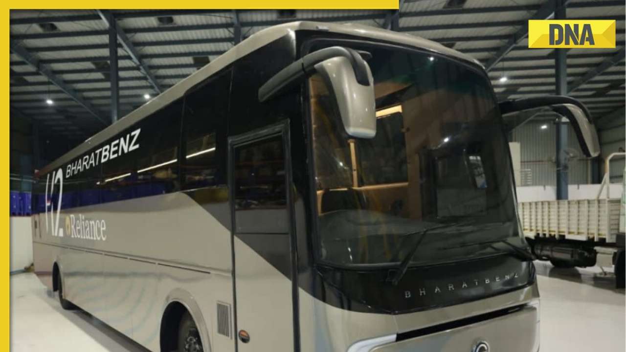 Mukesh Ambani’s Rs 17.69 trillion firm partners with Mercedes-Benz’s ...