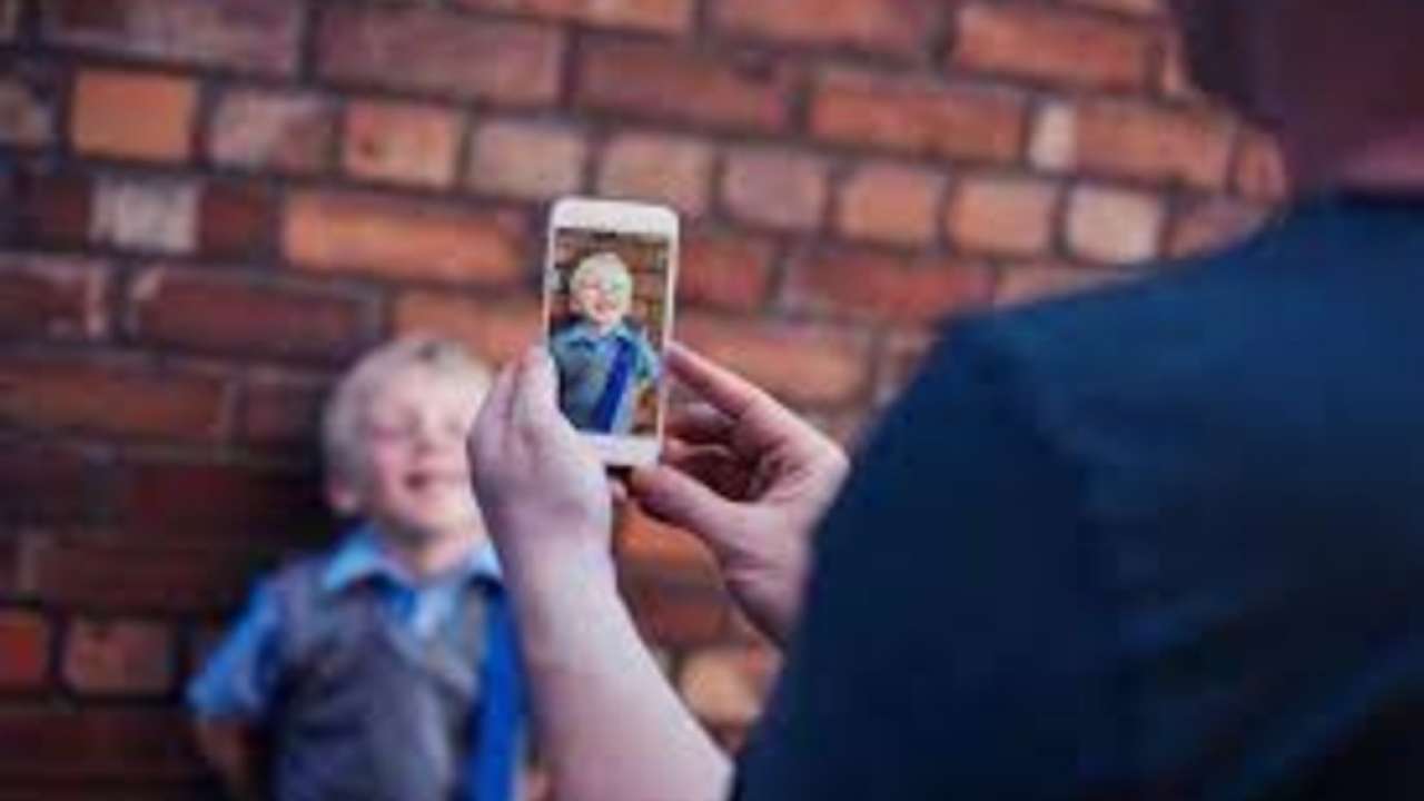 Guarding Digital Innocence: The Quest for Online Identity Security for ...