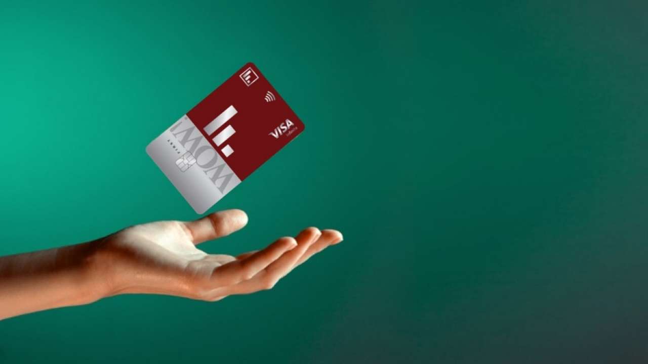 Credit Card for self-employed: 10 salient features of FIRST WOW! Card