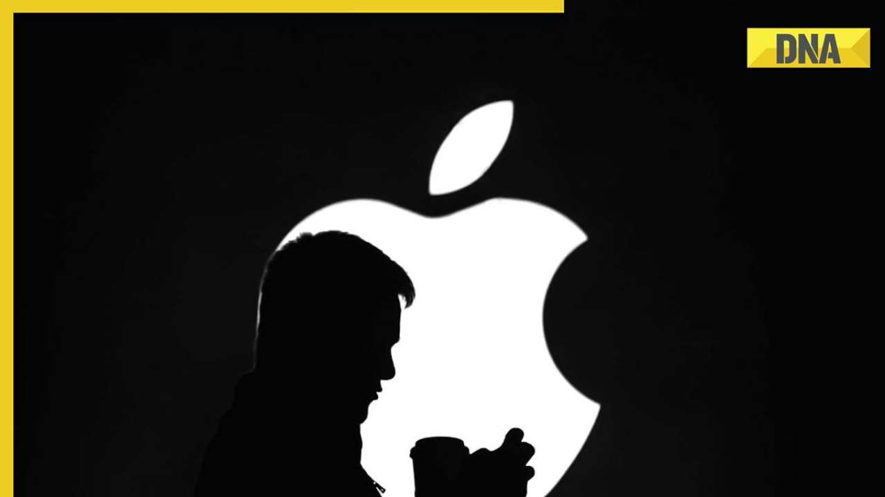 Apple enters AI race with ChatGPT-like AI chatbot: Report