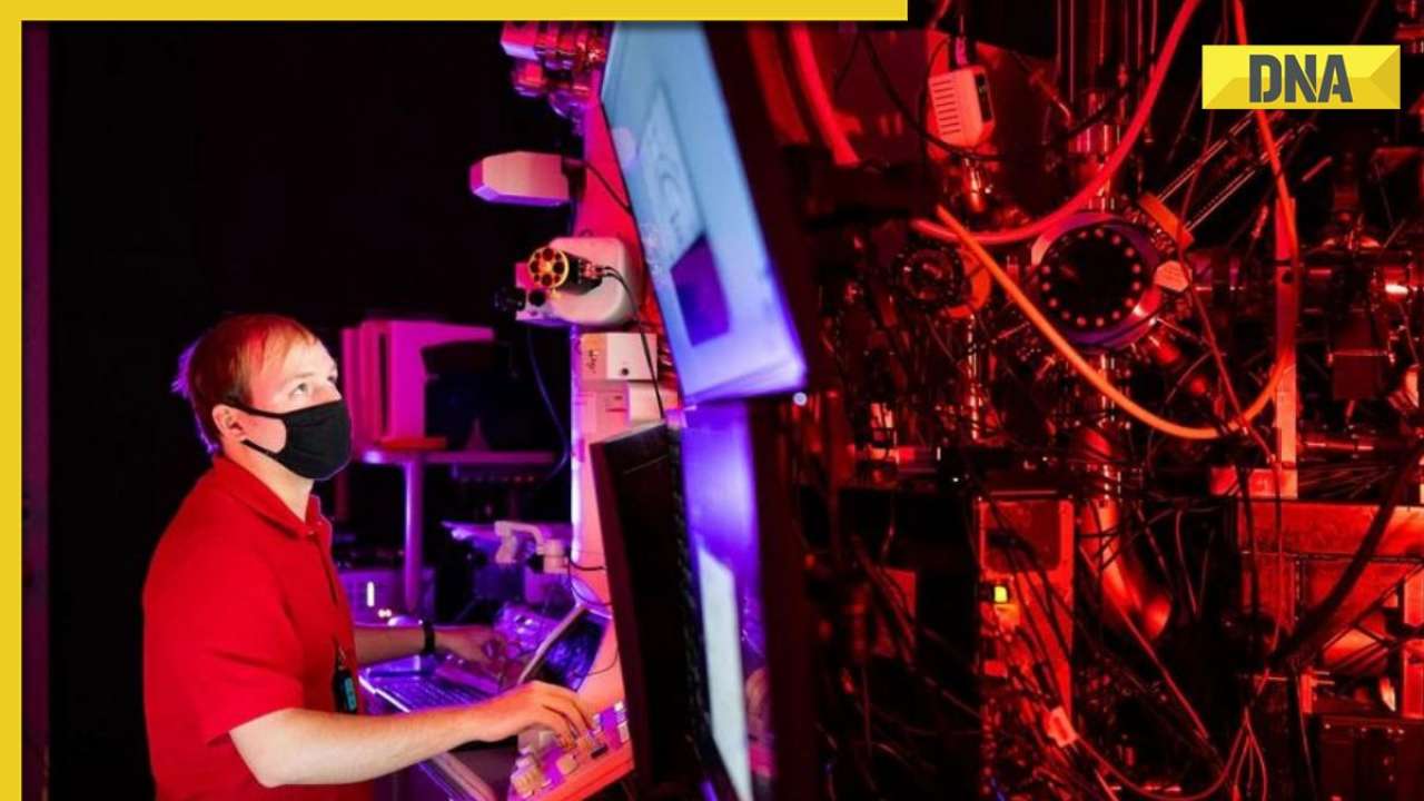 Scientists witness extraordinary breakthrough in engineering, self ...
