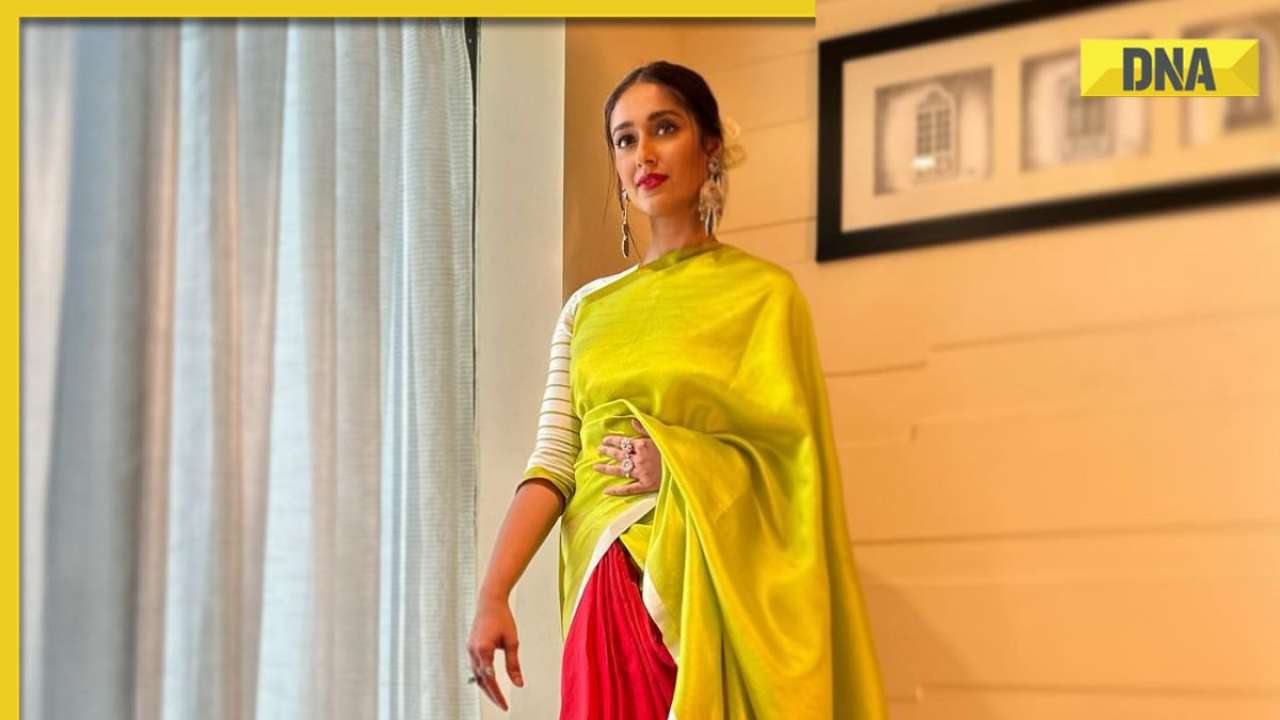 Ileana D'Cruz’s boyfriend proves to be the perfect partner in this ...