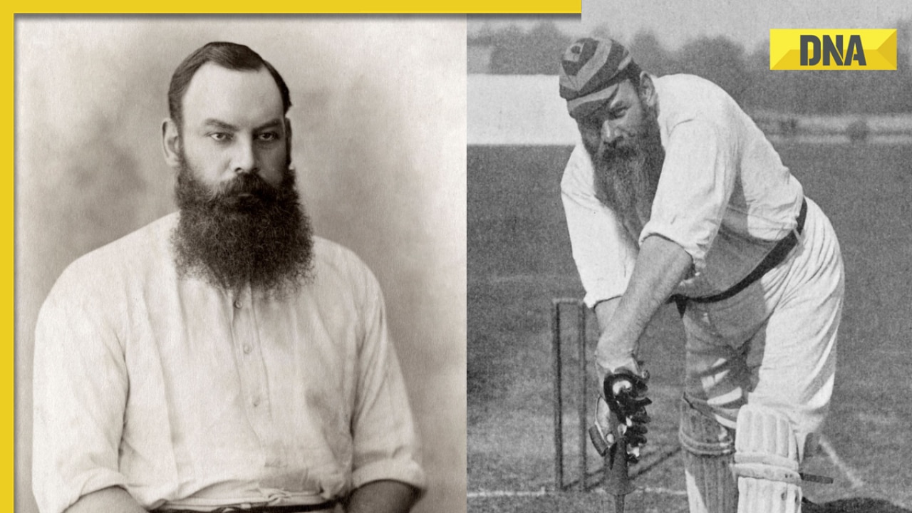 This legendary cricketer made over 54,000 runs, 124 centuries, took ...