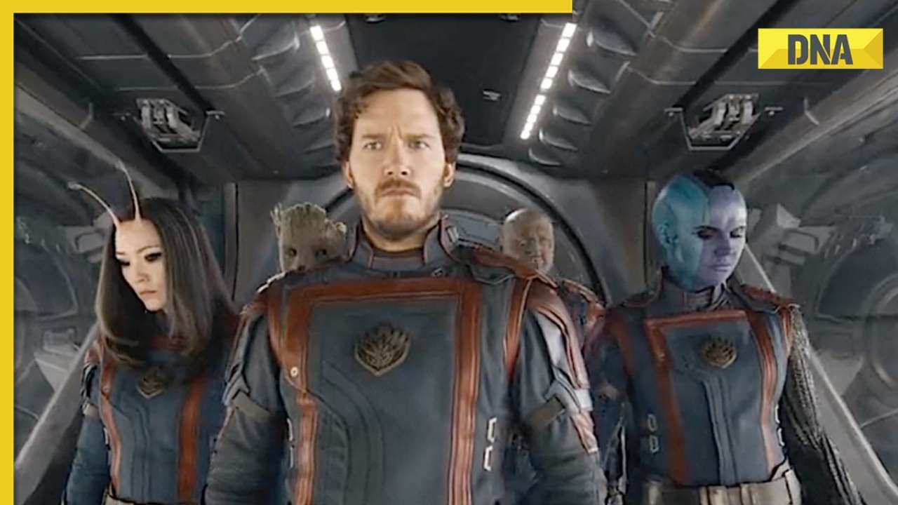 Guardians of the Galaxy Vol 3 OTT release: When, where to watch James ...