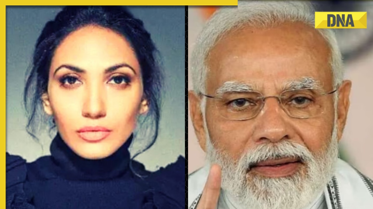 ‘Dynamic, handsome and competent’ — Producer Prerna Arora plans biopic ...