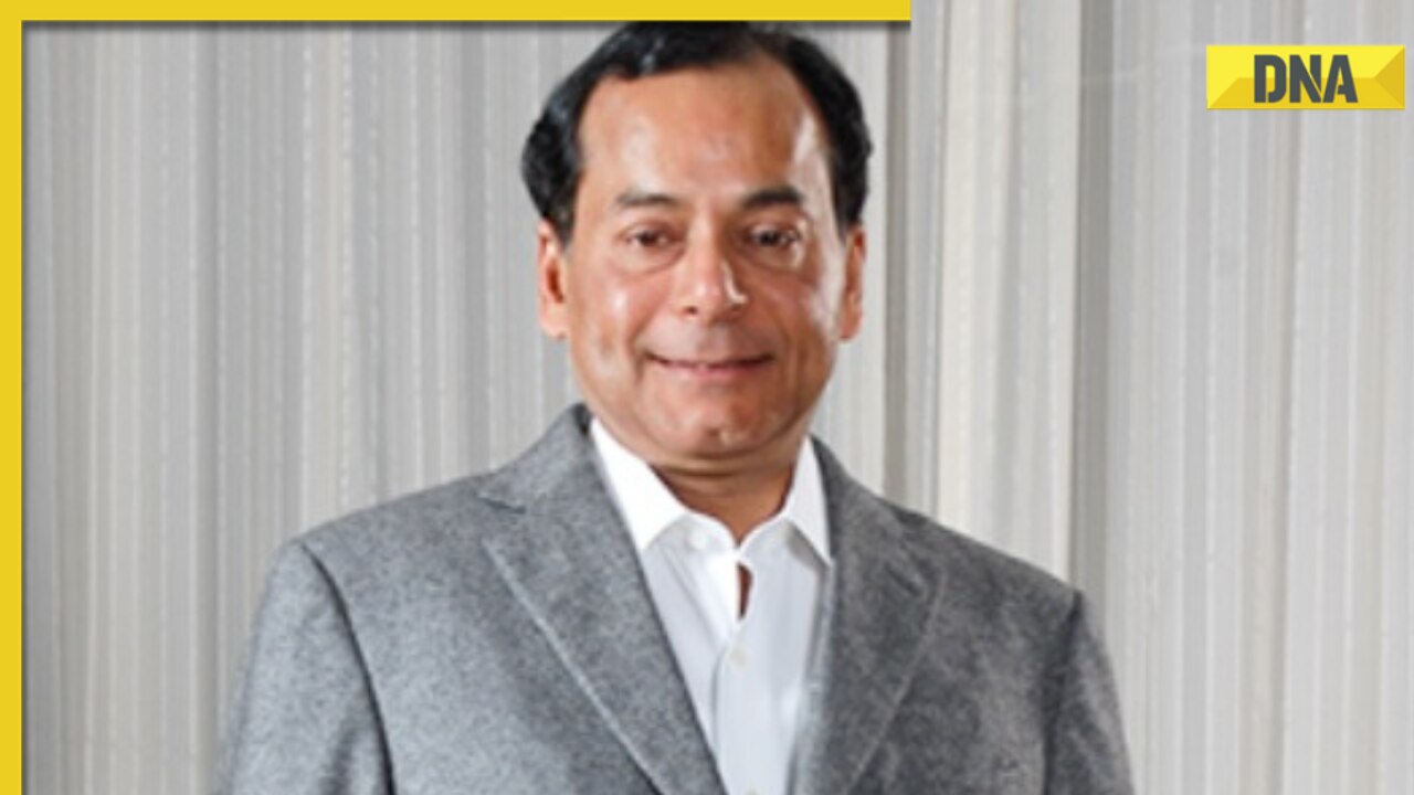 Meet one of Mumbai's richest men who bought Rs 1200 crore house in ...