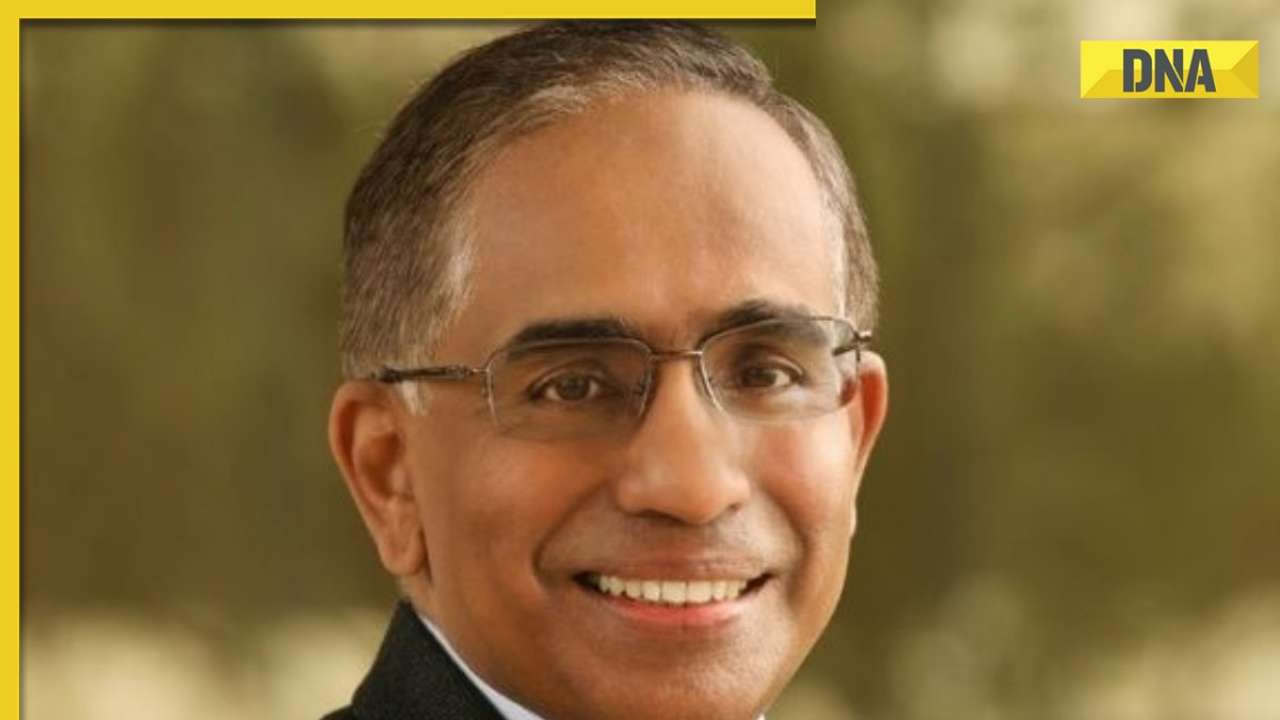 Meet one of the highest-paid Indian CEOs who earns Rs 40 lakh per day, his salary is...