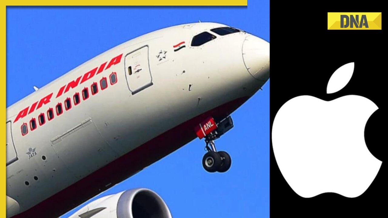Airline founded by Ratan Tata’s kin may get Apple update as Tata Group gears up for iPhone ...