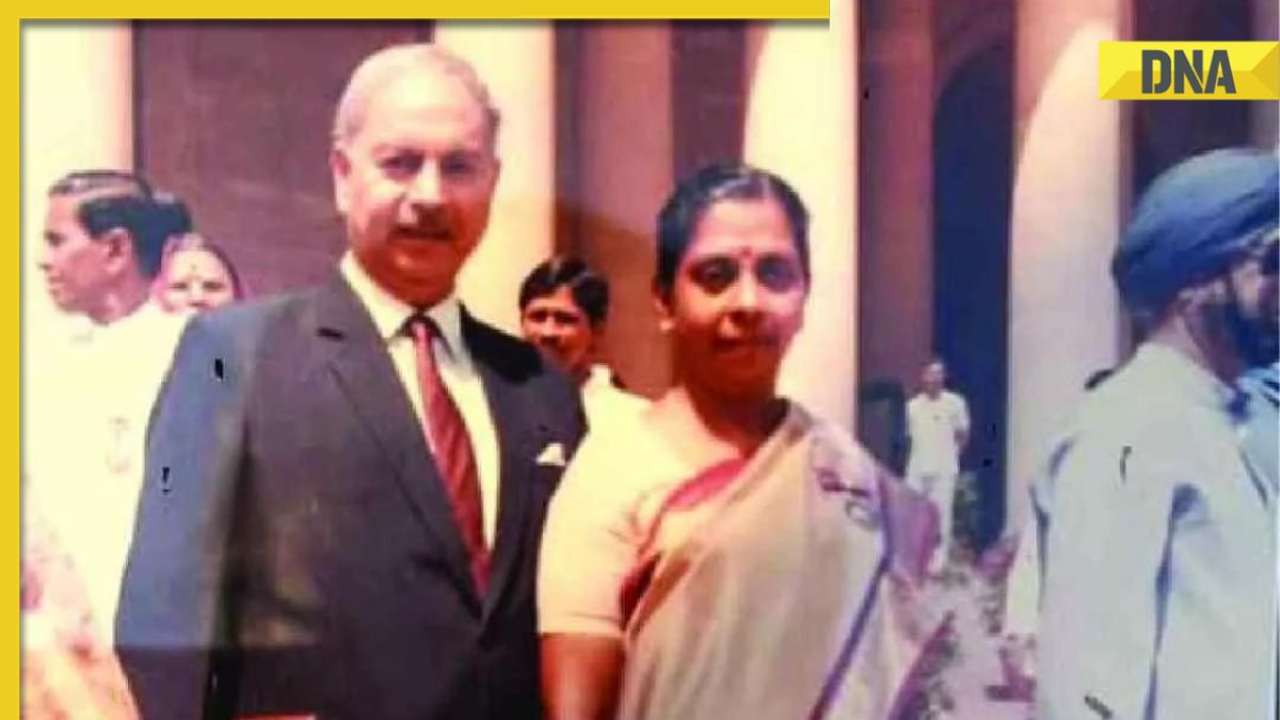 Meet Padma Bhushan awardee Anna Rajam Malhotra, the first woman IAS ...