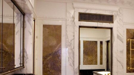 Inside pics of Hanover lodge, Rs 11,88 crore mansion bought by Indian ...