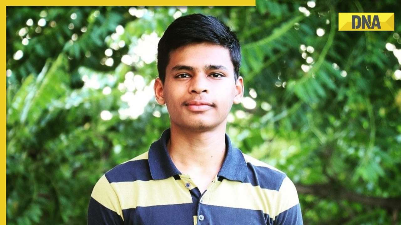 Meet Anurag Makade, hired for record-breaking salary by US company, not ...