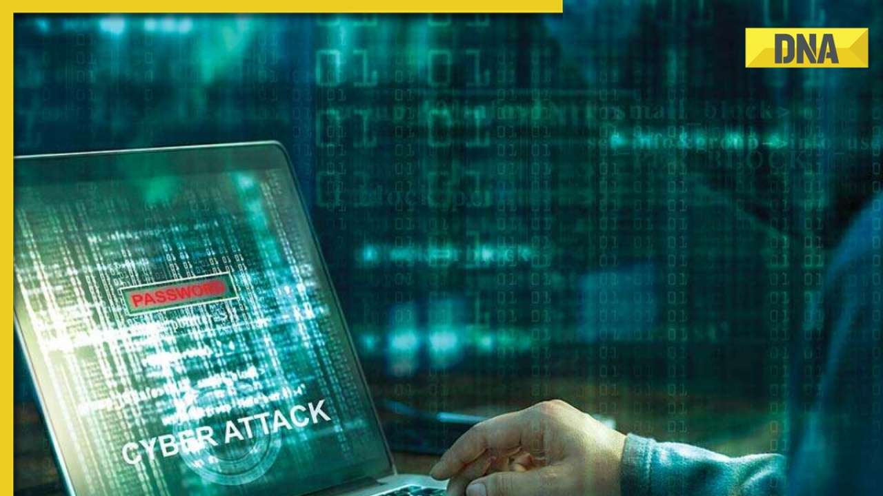 Centre cautions internet users against ransomware Akira which steals ...