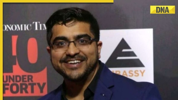 Meet Sagar Daryani, who started business at 21, built Rs 2000 crore ...