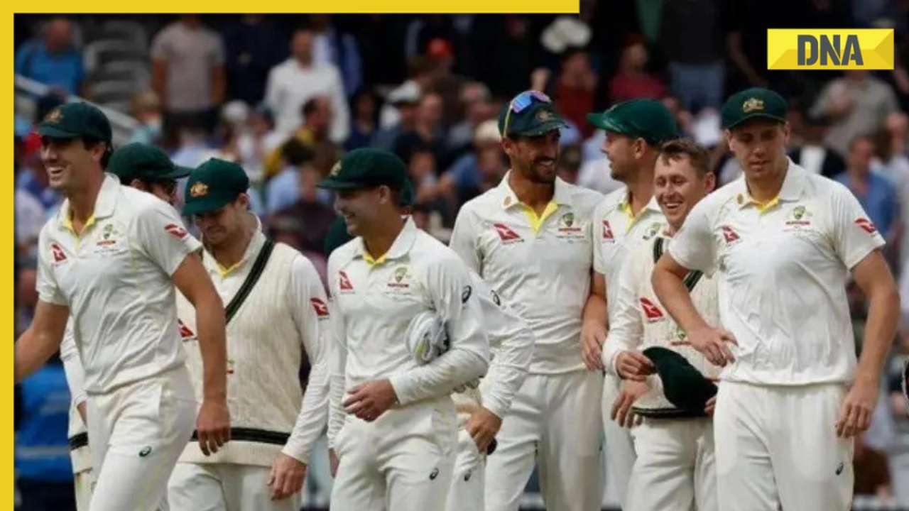 Ashes 2023: Australia retain Ashes after rain washes out play on Day 5 ...