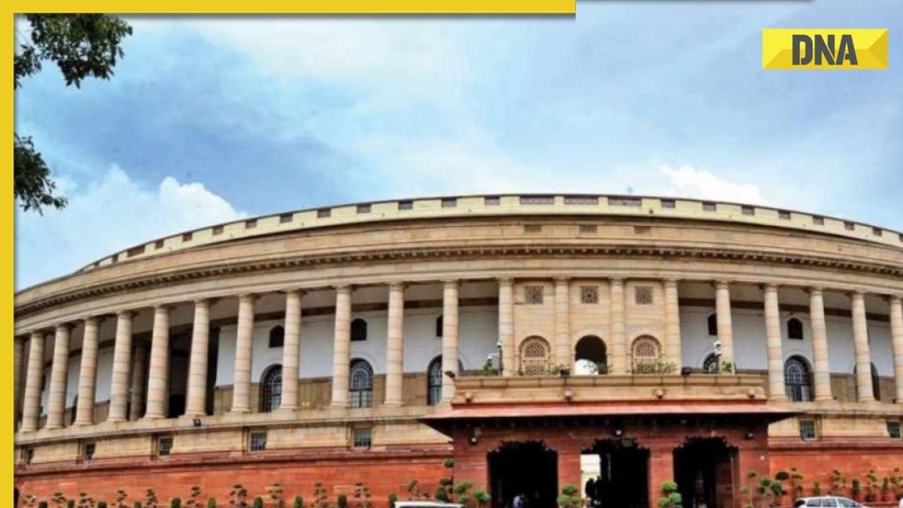 Monsoon session: Protests, counter-protests planned by BJP, INDIA in ...