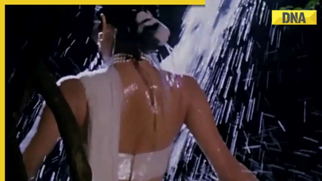 Meet 90s superstar who became Miss India at 18, bought a Mumbai home at 22, know her connection ...