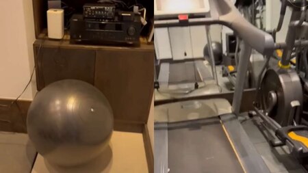 Step inside Abdu Rozik's luxurious London home with in-built spa room ...