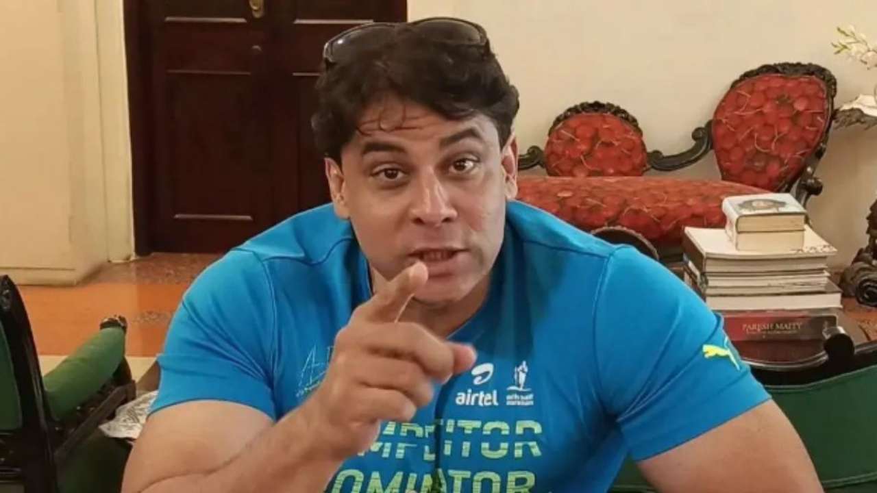 Bigg Boss OTT 2: Cyrus Broacha talks about what made him enter the show