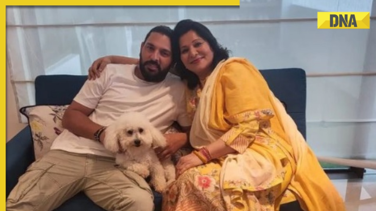 Yuvraj Singh’s mother Shabnam Singh faces extortion over Zorawar Singh ...