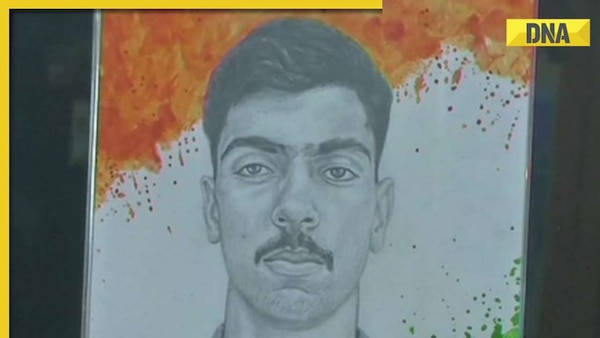 Kargil Vijay Diwas: Remembering Capt Saurabh Kalia and his patrol, the ...