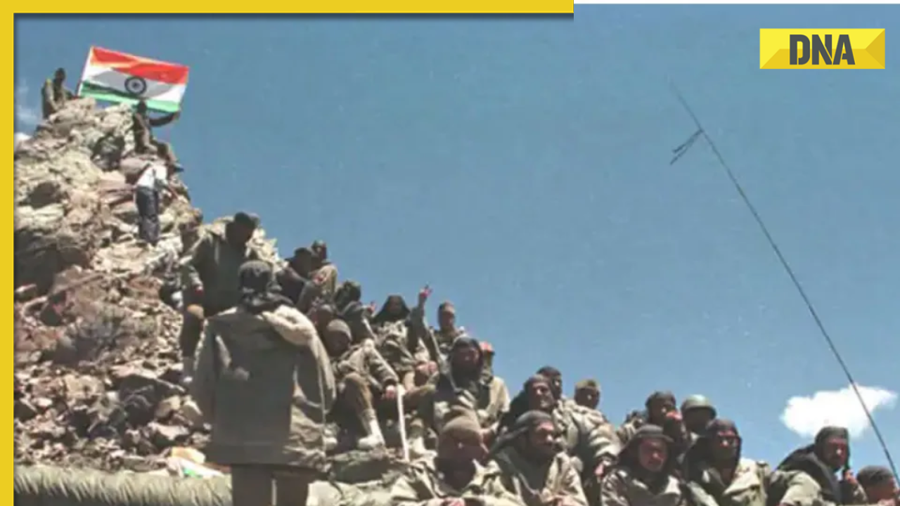 Tiger Hill Kargil