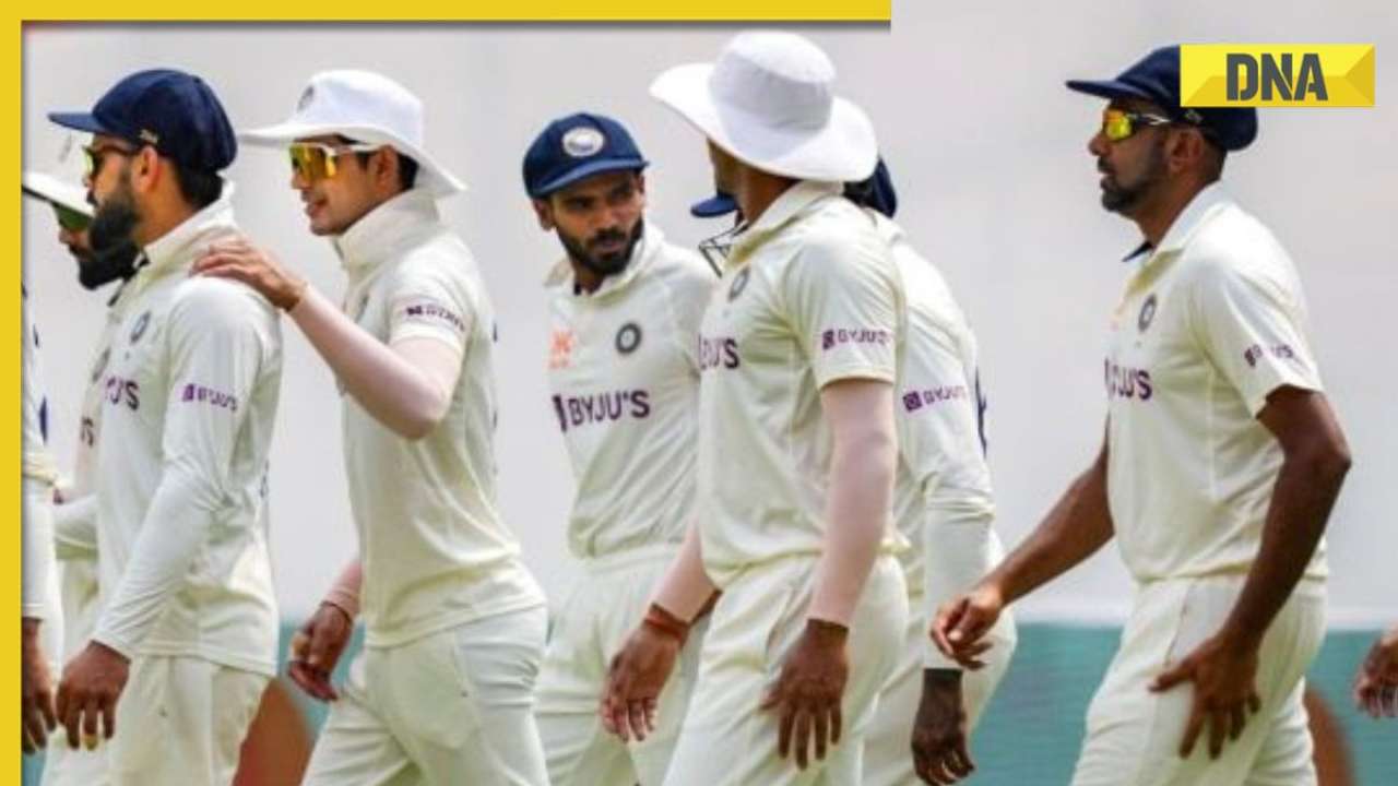 Team India requests BCCI to refrain from scheduling late-night flights ...