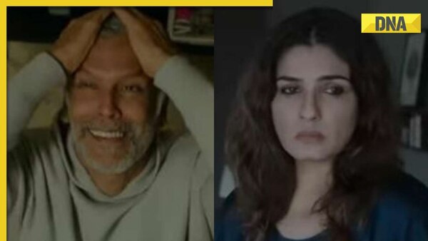 One Friday Night trailer: Raveena Tandon, Milind Soman’s thriller is ...