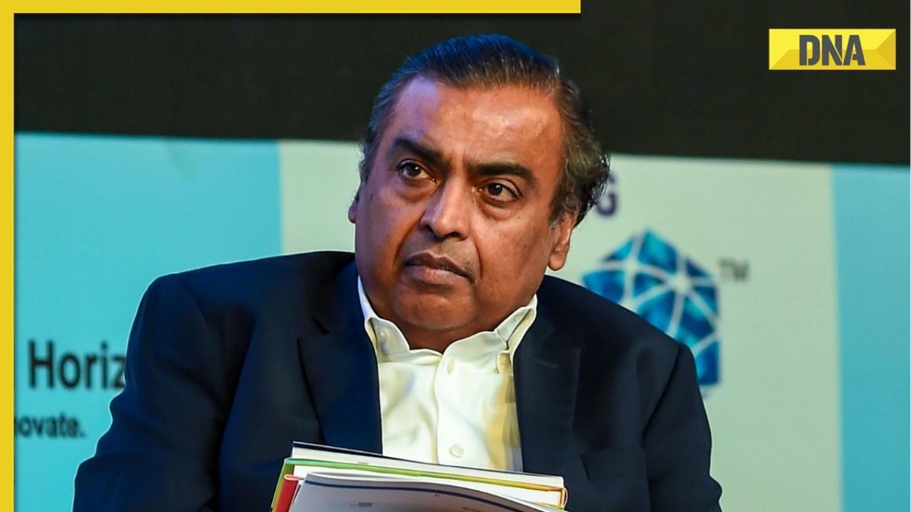 Mukesh Ambani’s Rs 23,500 crore new company announces joint venture ... Mukesh Ambani’s Rs 23,500 crore new company announces joint venture ...