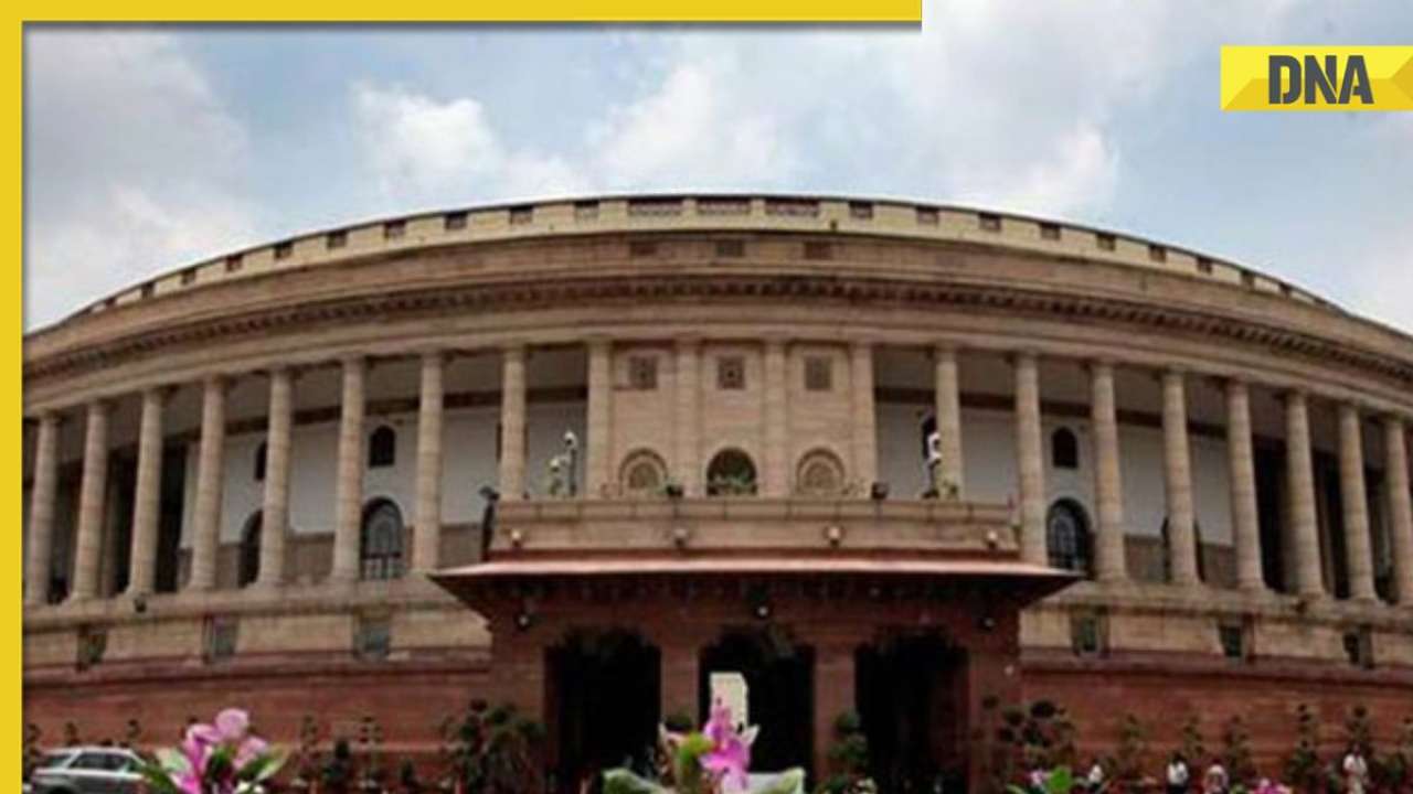 Manipur Violence Oppositions India Alliance Mps To Wear Black Clothes