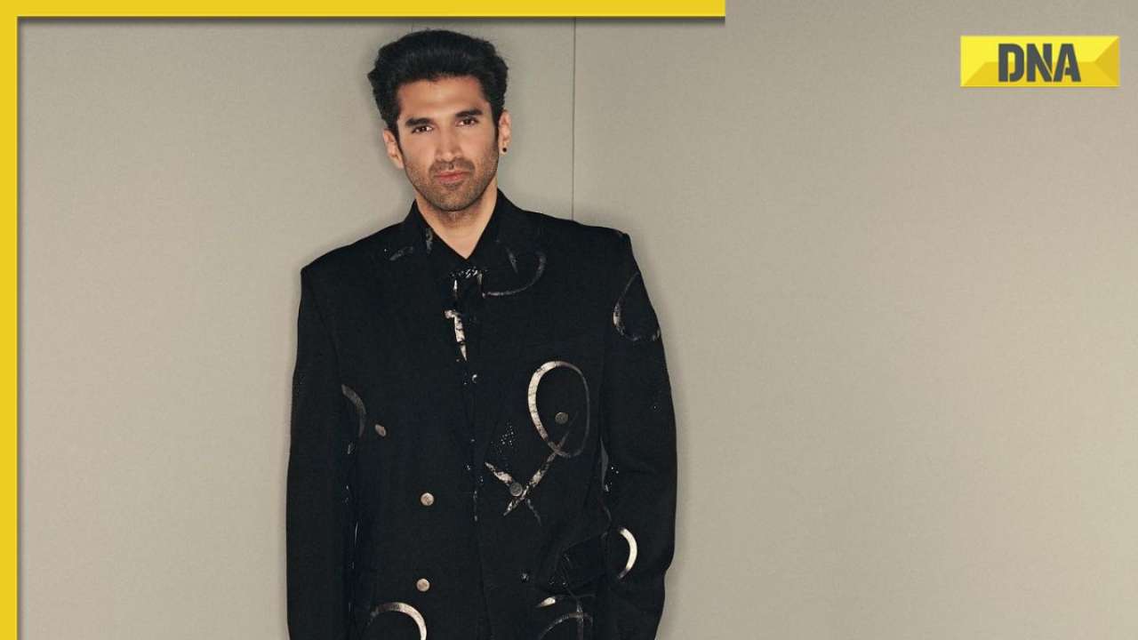 From supporting roles to leading star: Aditya Roy Kapur opens up on ...