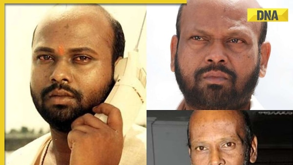 Meet Rami Reddy, journalist-turned-actor, popular villain of 90s who ...