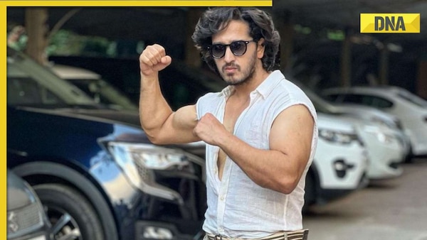 Remember Qazi Touqeer, Fame Gurukul winner who was compared to Hrithik ...