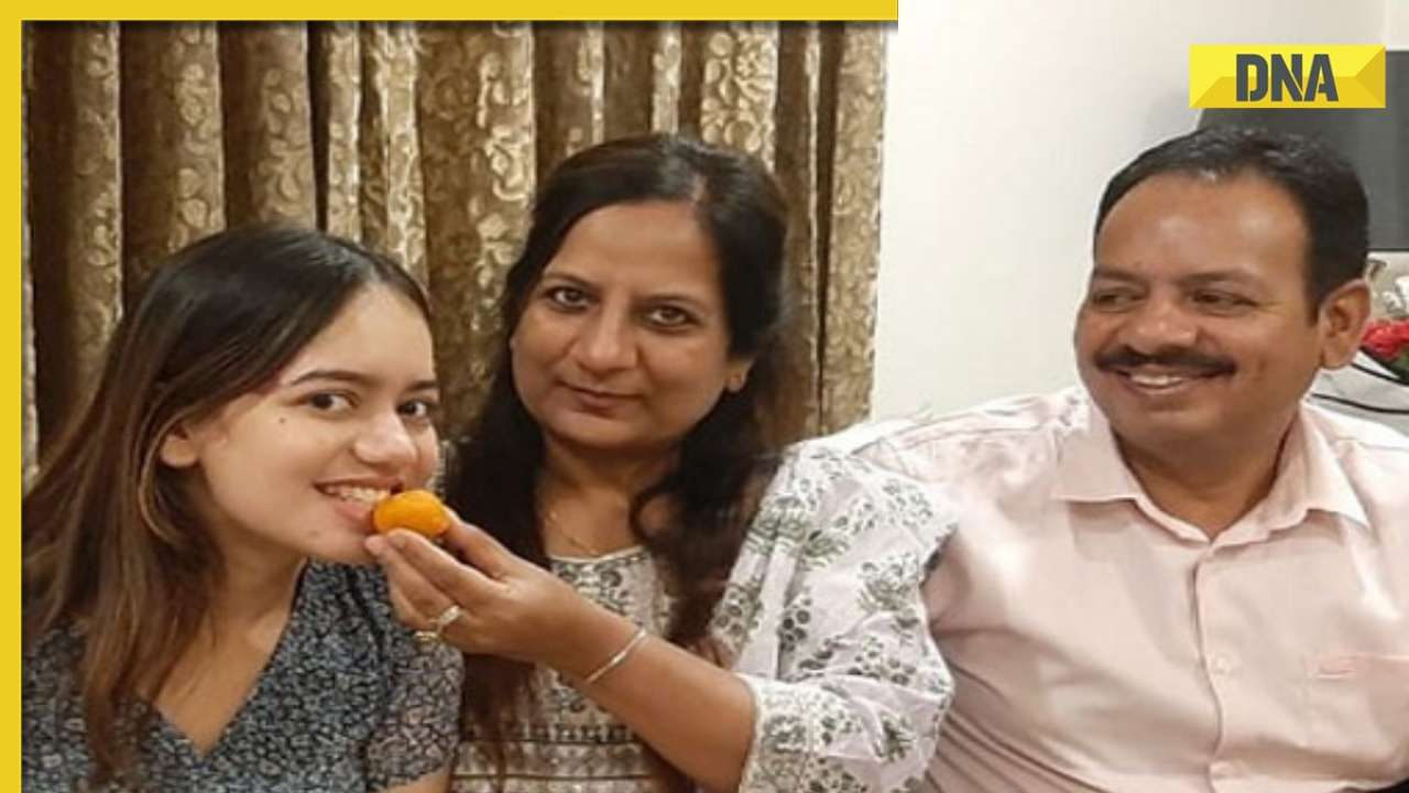 UPSC success story: Meet Rushali Kler, engineer from Punjab who cracked ...