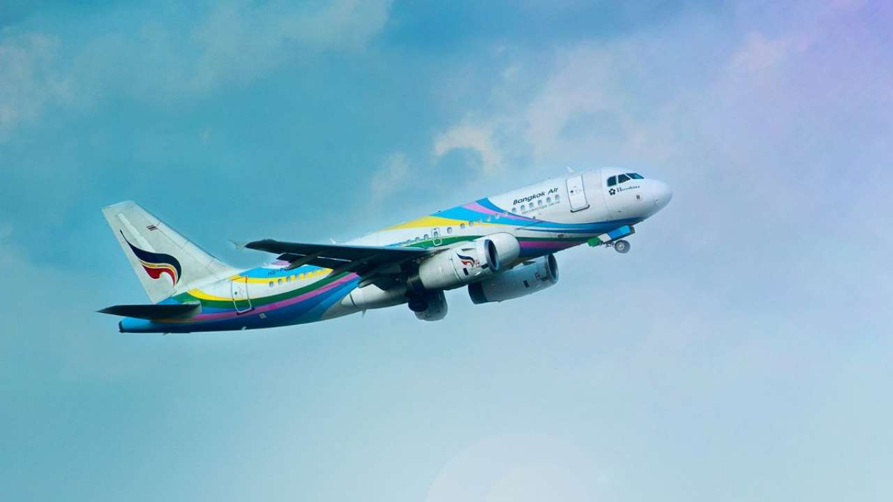 Flight Deals: Get cheapest flight tickets from India to abroad