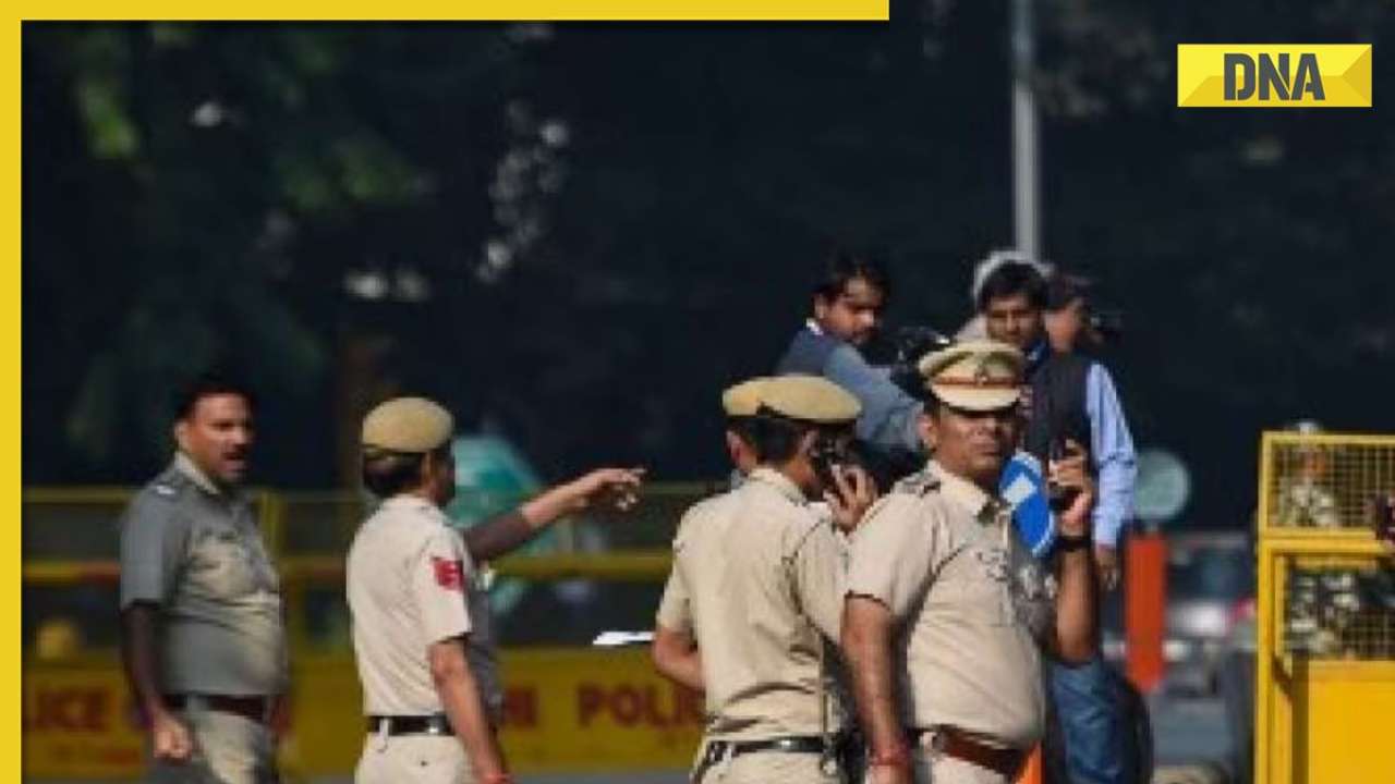 Delhi shocker: 25-year-old college student found dead in Malviya Nagar