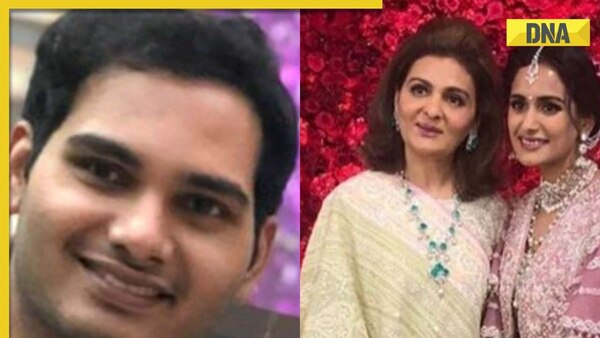 Meet Arjun Kothari, Mukesh Ambani's lesser known-nephew who is MD of Rs ...