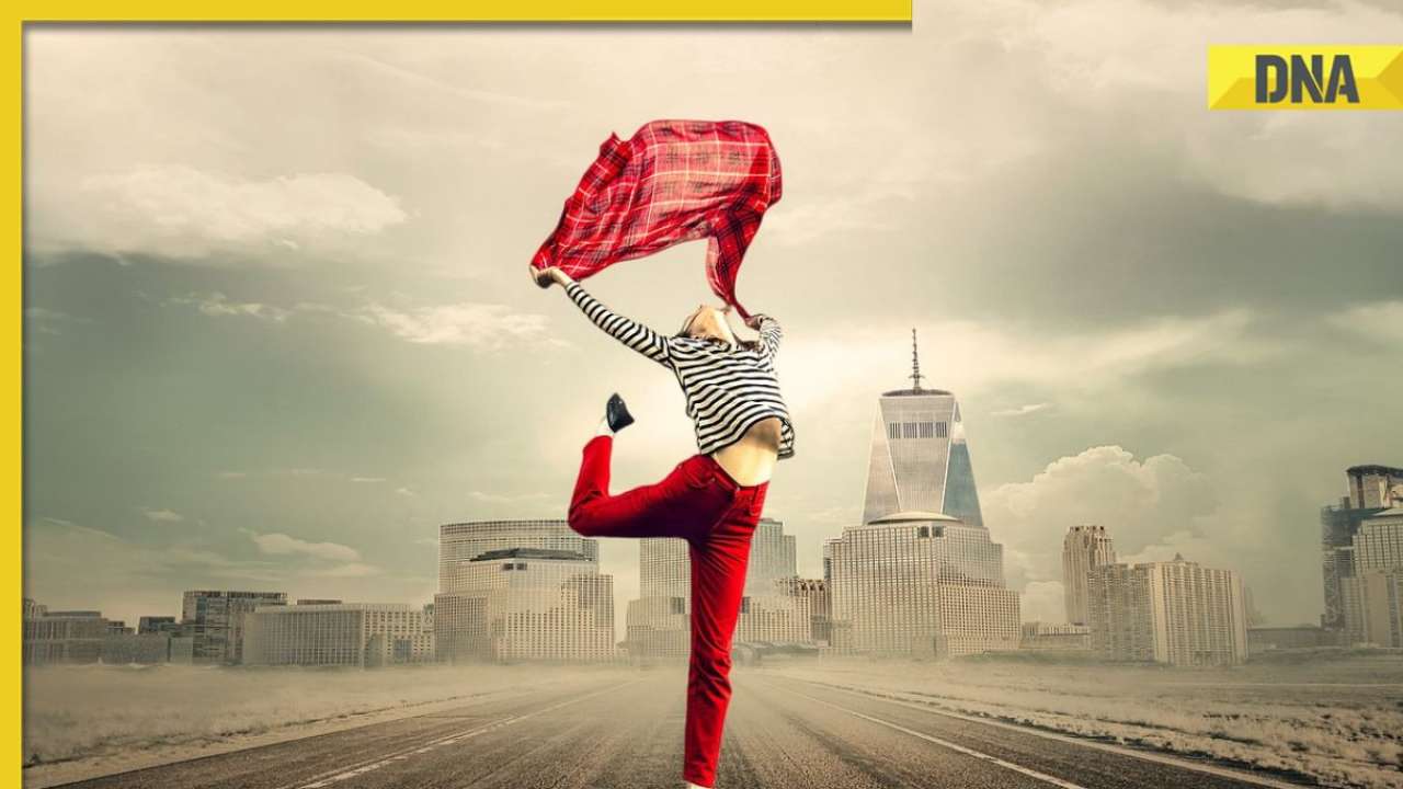 Changing these basic lifestyle habits can help you lead healthier ...