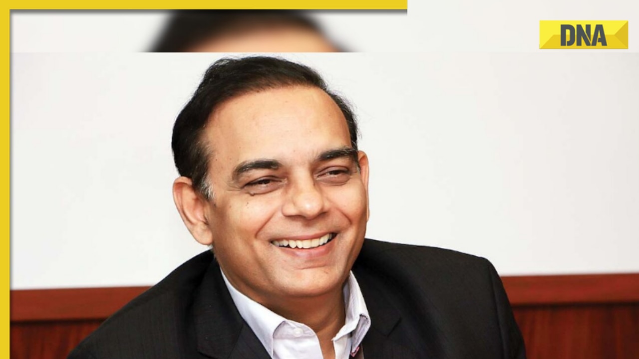 Meet Motilal Oswal, CA from Rajasthan village who will donate Rs 1210 ...