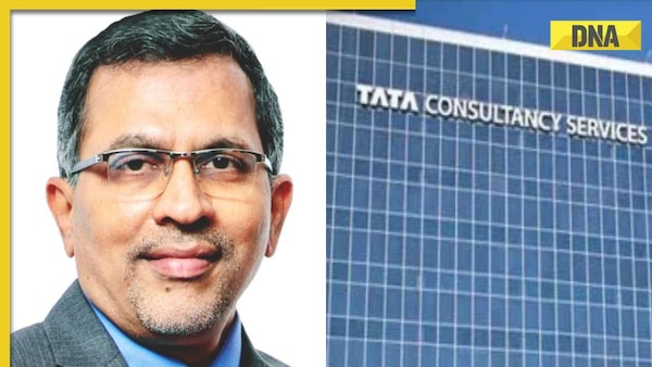 Meet Ashok Pai, IIT graduate who is vice president of Rs 12.28 lakh ...