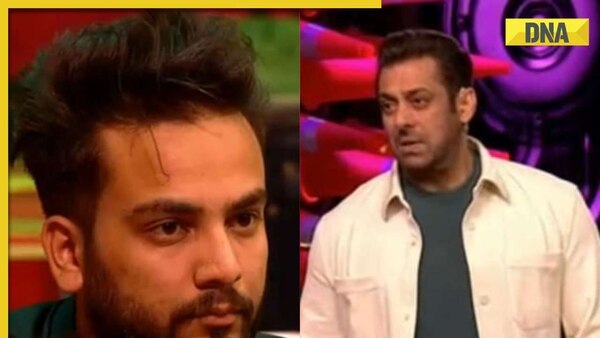 BB OTT 2: Salman Khan brutally trolled for bashing Elvish Yadav, questioning fans' loyalty ...
